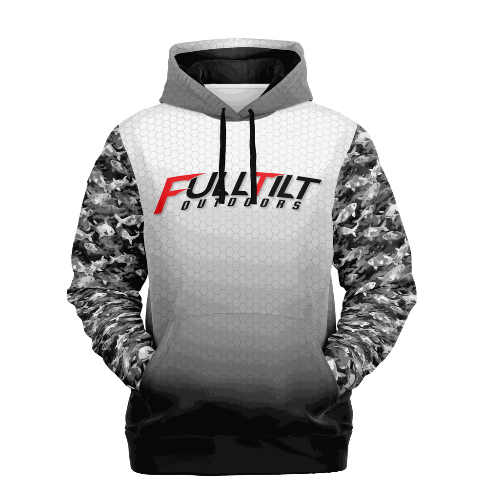 Full Tilt Outdoors - Angry Eagle Premium Hoodie – UPB4DAWN